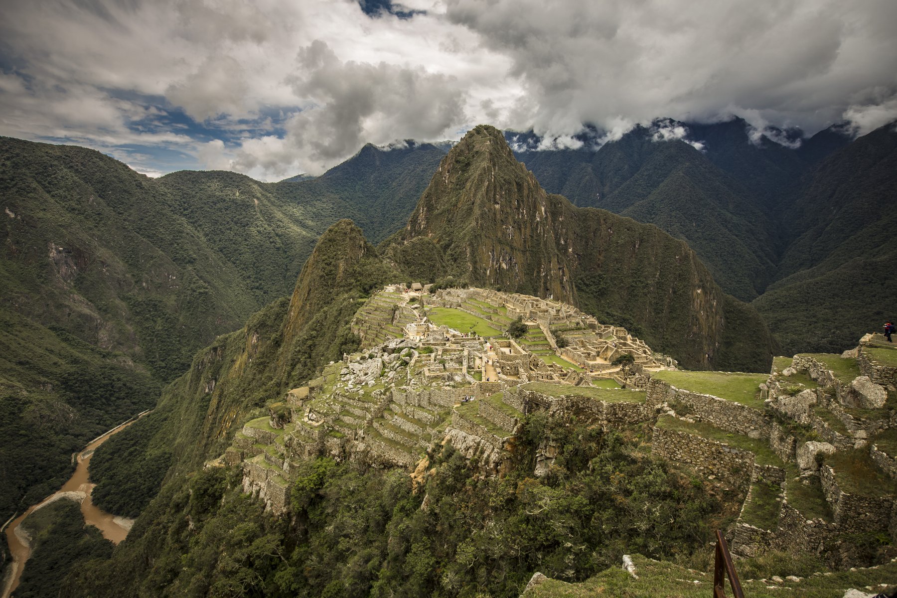 Perú – Aludi Travel